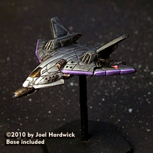 Iron Wind Metals AeroTech Fighters – Aries Games & Miniatures