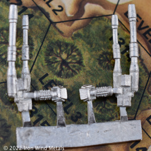 Iron Wind Metals Scrapyard – Aries Games & Miniatures