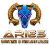 Monument Hobbies – Aries Games & Miniatures
