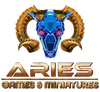 Miniature restocks are in from Hardware Studios! – Aries Games & Miniatures