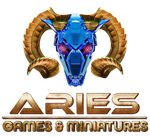 Aries Games & Miniatures | Your PREMIER dealer of BattleTech & MORE!