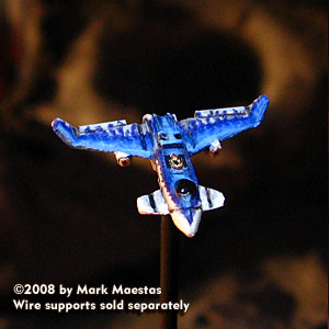 Iron Wind Metals Online Exclusive Micro Fighters – Aries Games & Miniatures