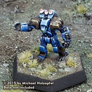 Iron Wind Metals Online Exclusive Battle Armor – Aries Games & Miniatures