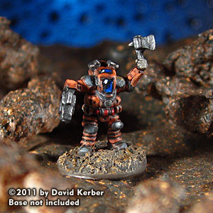 Iron Wind Metals Online Exclusive Infantry – Aries Games & Miniatures