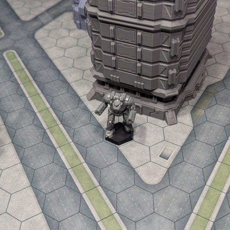 Premium Neoprene Gaming Mats For Tabletop Battles – Aries Games ...