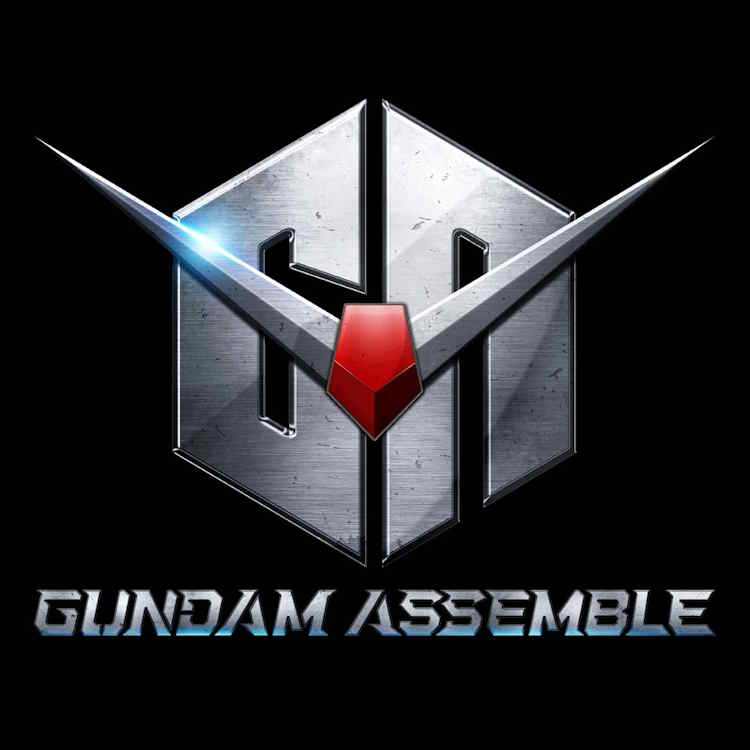 Gundam Assemble – Aries Games & Miniatures