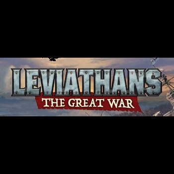Leviathans: The Great War – Aries Games & Miniatures