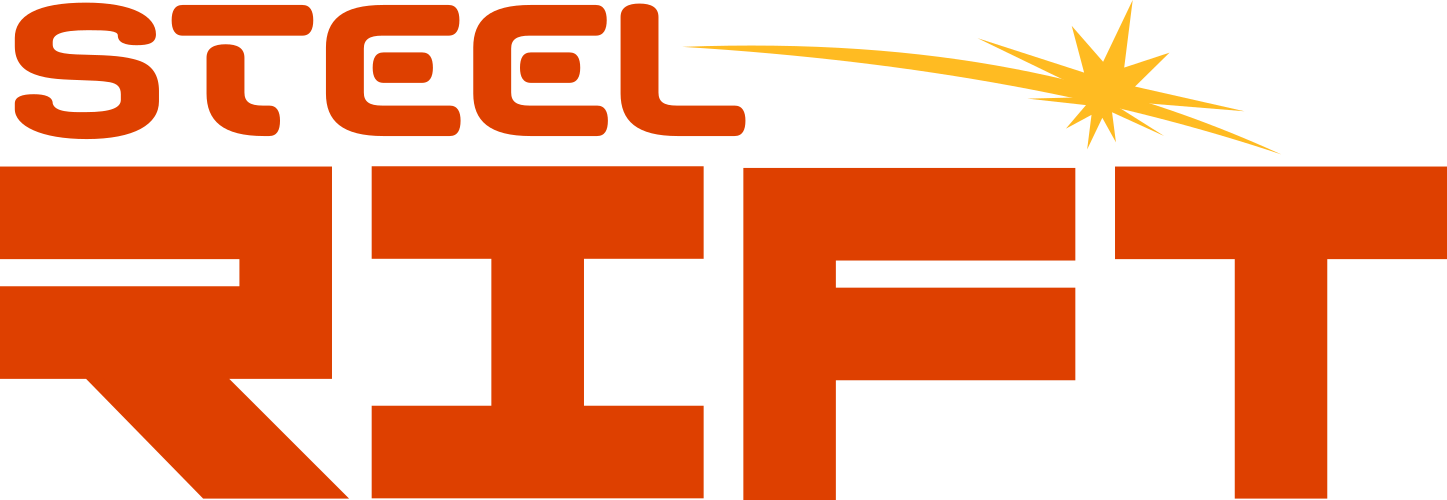 Death Ray Designs Steel Rift – Aries Games & Miniatures