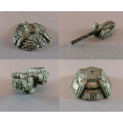 Iron Wind Metals Online Exclusive Bunkers & Terrain – Aries Games ...