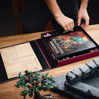 RPG & TCG Games For Tabletop Gaming – Aries Games & Miniatures