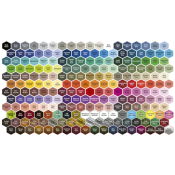 The Army Painter Warpaints Fanatic – Aries Games & Miniatures