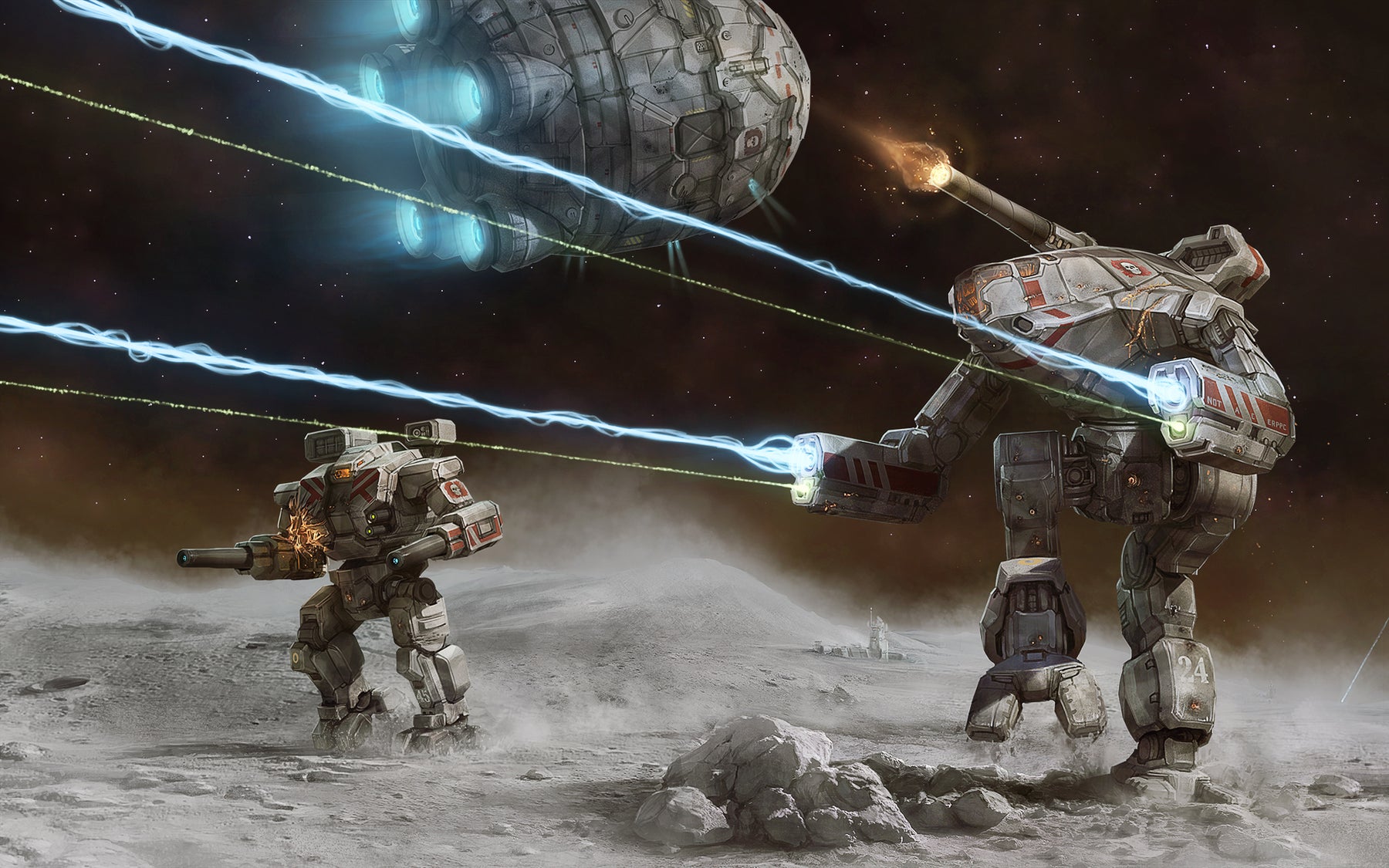 Aries Games & Miniatures | Your PREMIER dealer of BattleTech & MORE!