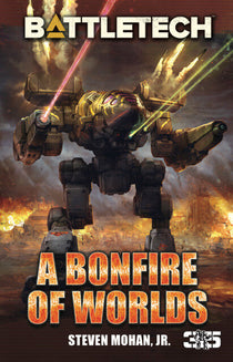 BattleTech: Aces - Scouring Sands Campaign Box – Aries Games & Miniatures