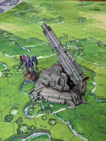 BattleTech: Aces - Scouring Sands Campaign Box – Aries Games & Miniatures