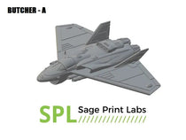 BattleTech: Gothic – Aries Games & Miniatures