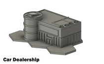 BattleTech: Aces - Scouring Sands Campaign Box – Aries Games & Miniatures